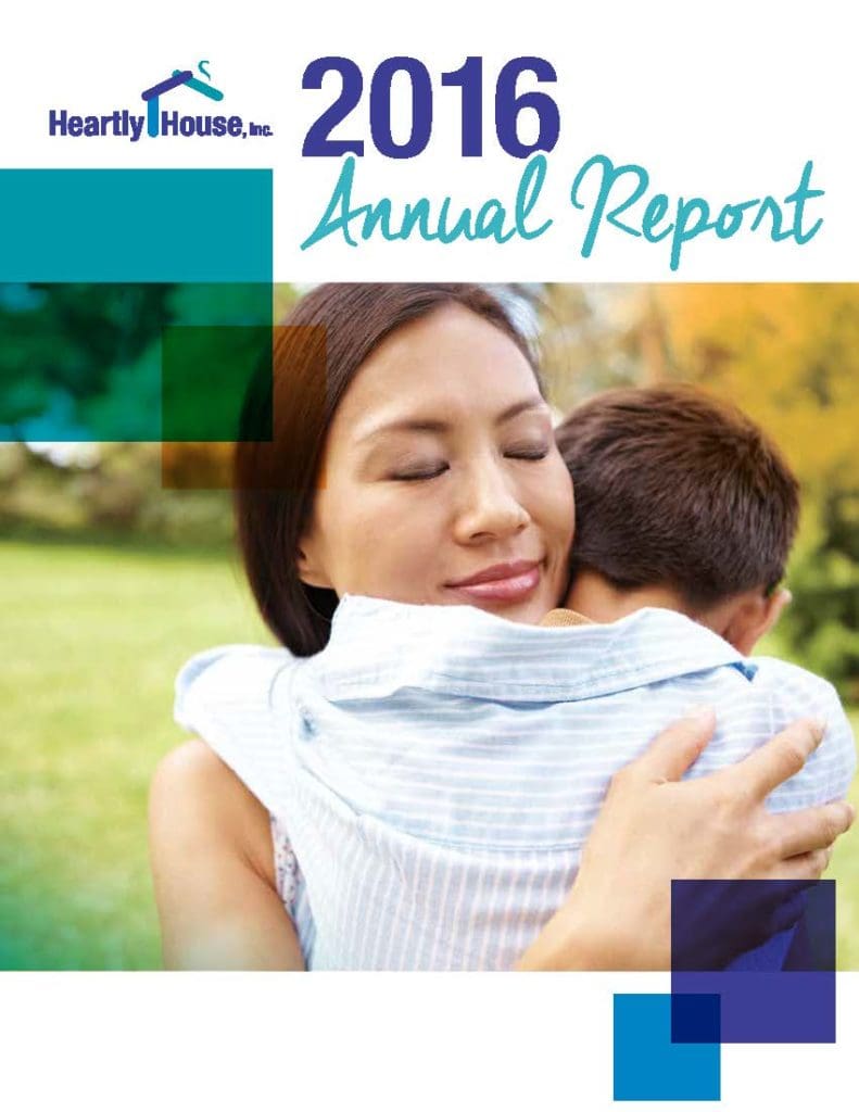 Annual Reports and Documents – Heartly House