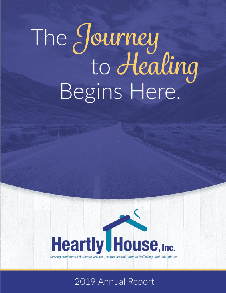 Annual Reports and Documents – Heartly House