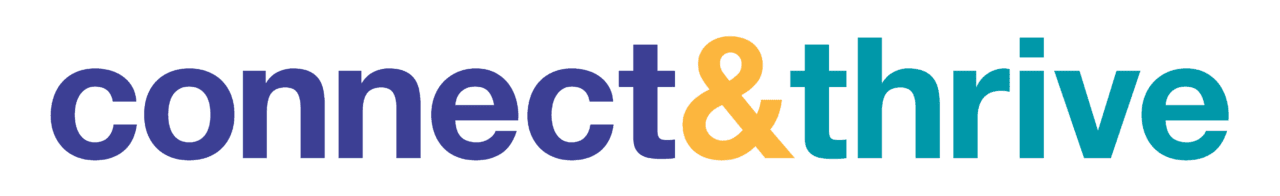 Connect and Thrive – Heartly House